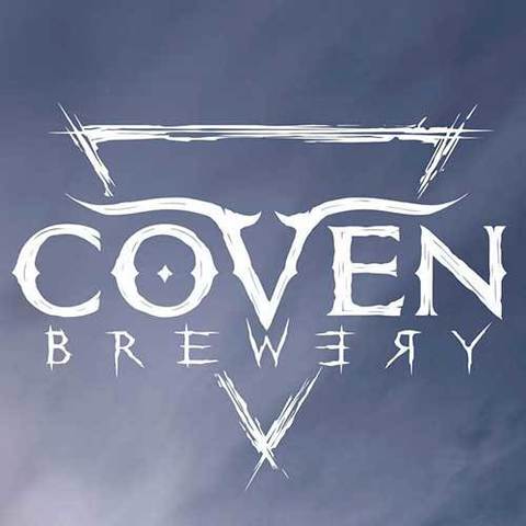 Пиво Coven Brewery GLAM - купить по выгодной цене 🍺| CraftOpt.ru ...
