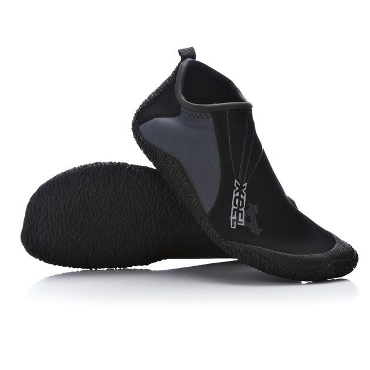 Рифовые ботинки XCEL 1mm Round Toe Reefwalker | Купить в GoSurf