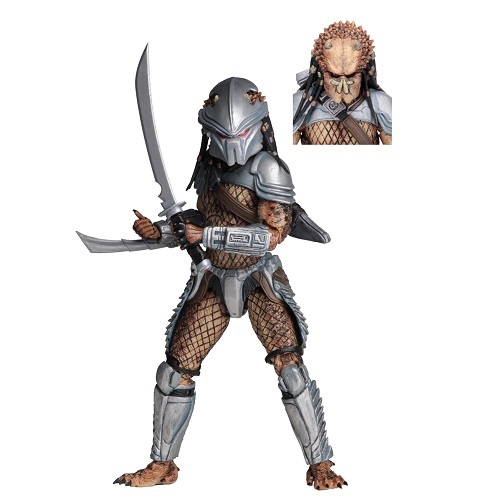 Predator 2018 figure store