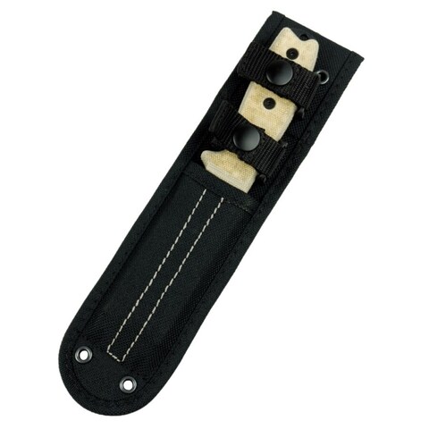 Нож Ontario Knife Company Fixed Blade Knife RAT®3 RAT®-3 With Nylon Sheath