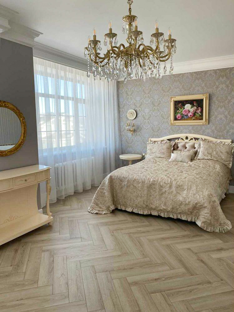 Покрывало VALERON (бежевый) - купить с проверкой перед оплатой | SOFITU