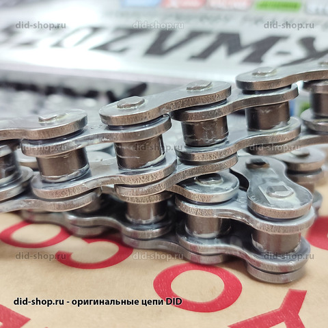 Цепь DID 520 ZVM-X - купить на официальном сайте DID-shop.ru
