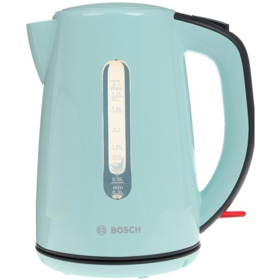 Чайник Bosch TWK 7502 – купить за 0 ₽ | iziclick.ru