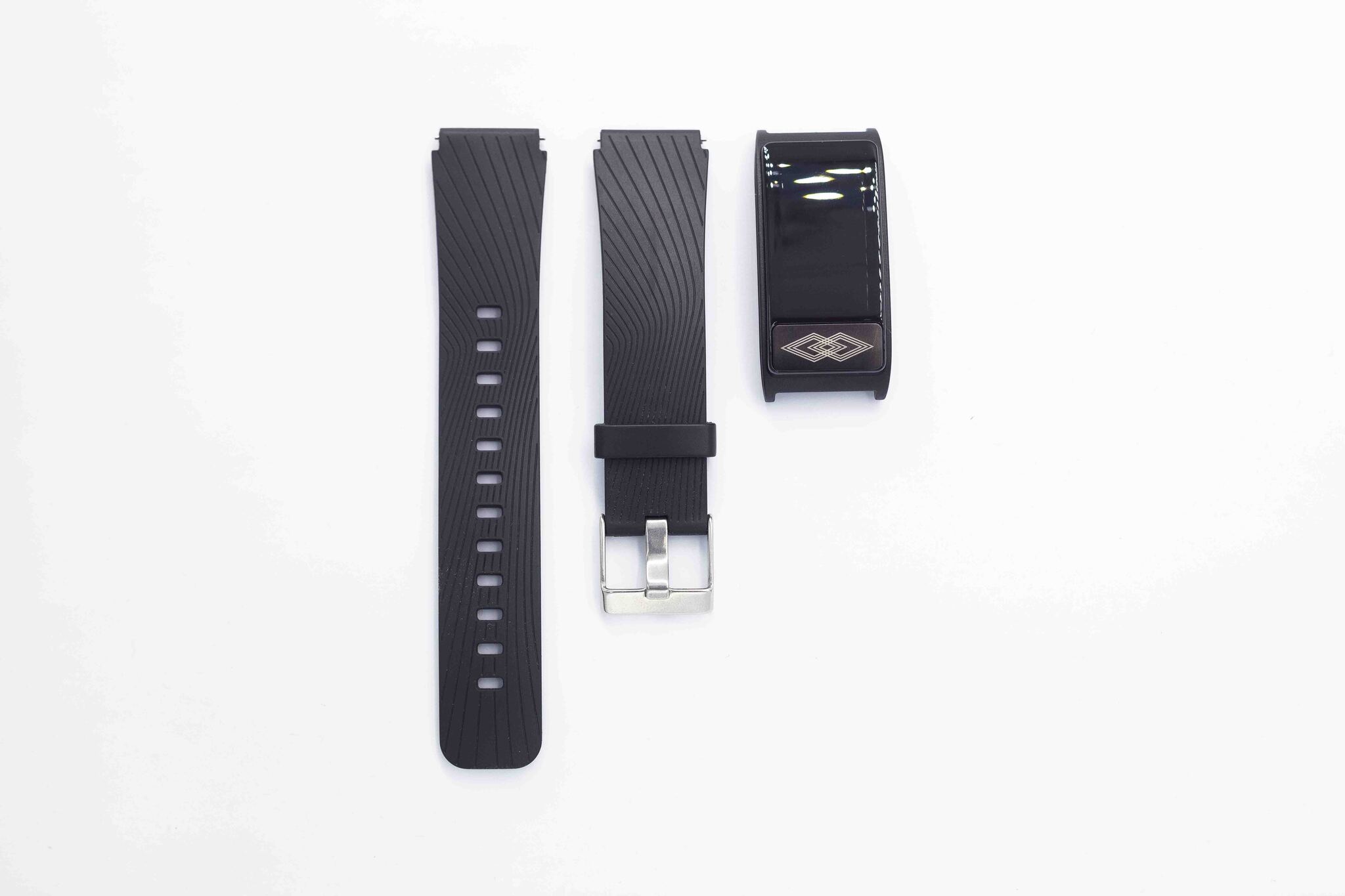 Ремешки для Healthband Pro №10 черный - купить по выгодной цене | SMART ...