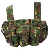 Нагрудник British Army British CHEST RIG DPM