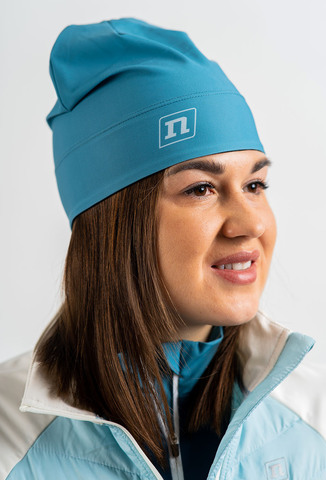 Элитная Гоночная Шапка Noname Prime Hat ocean blue 24 6000261-0203 ...