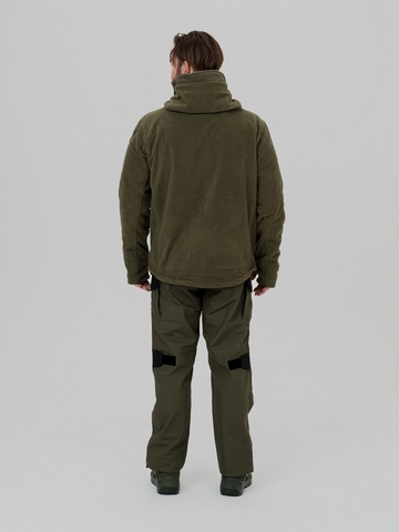 Джемпер Remington Cold-proof Tactical Fleece Army Green– купить в ...