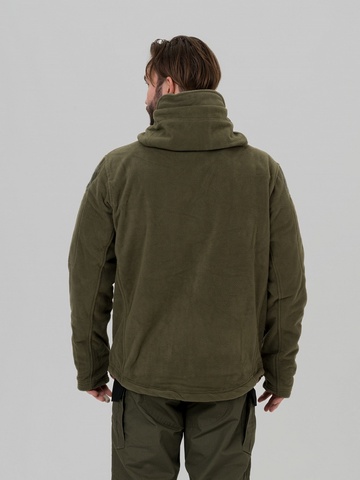 Джемпер Remington Cold-proof Tactical Fleece Army Green– купить в ...