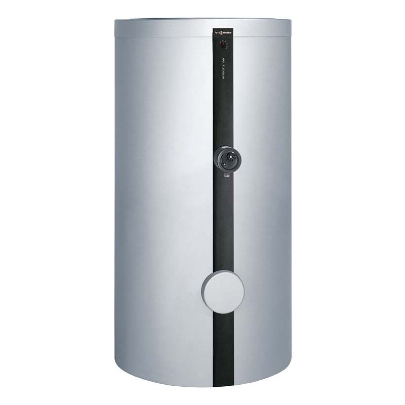 Viessmann Vitocell 300-V 500 л из нержавеющей стали – купить в Москве ...