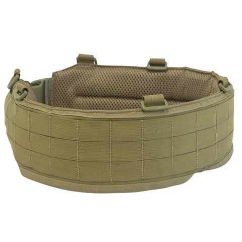 Модульный пояс Karrimor Predator Modular Combat Belt Coyote