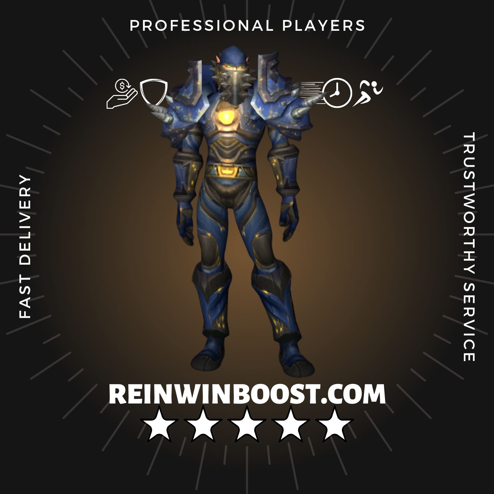 Buy Season 3 Warrior set at low price - World of Warcraft: Dragonflight ...