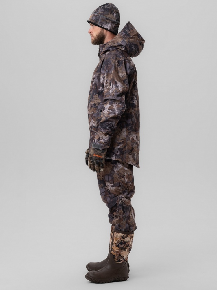Костюм Remington Avid Hunter Timber– купить в интернет-магазине, цена ...