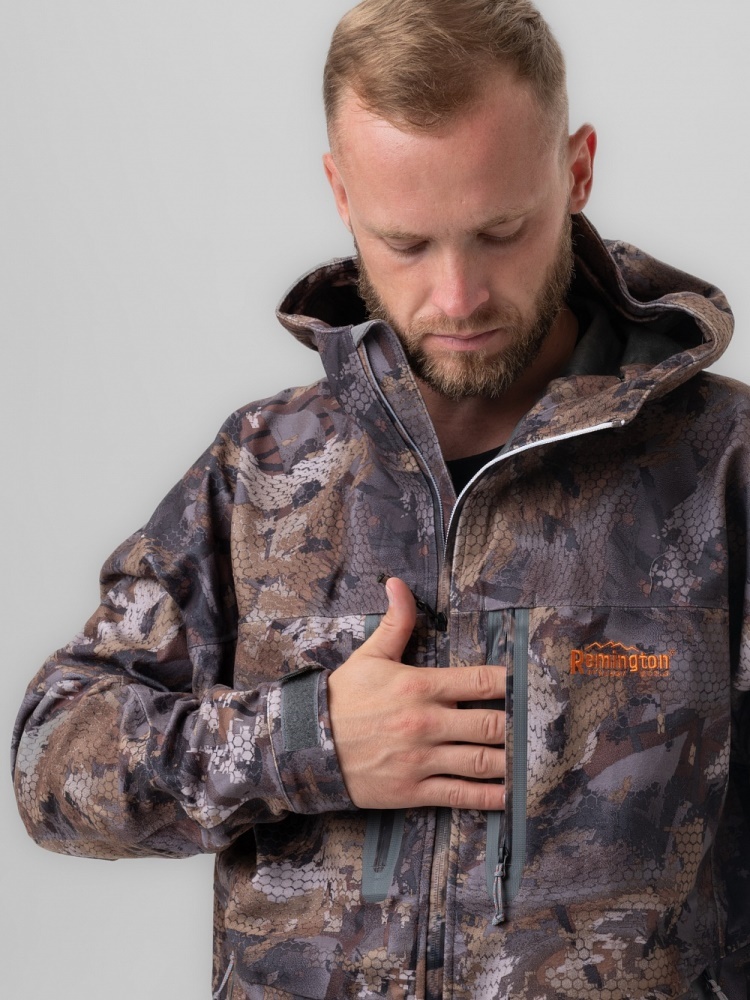 Костюм Remington Avid Hunter Timber– купить в интернет-магазине, цена ...