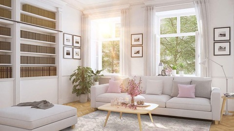 Купить бельгийские ковры в Москве с доставкой - интернет-магазин CosyRoom