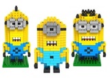 Минифигурки Миньоны мультфильм Гадкий я - Minifigures Despicable Me ...