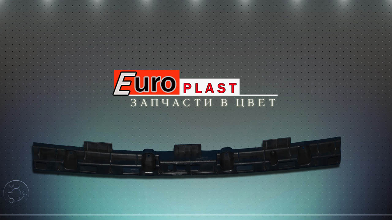 Кронштейн центральный задний Chevrolet Cruze – купить за 2 500 ...