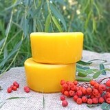 Воск пчелиный 1 кг забрусный - купить по выгодной цене | Medku.ru ...