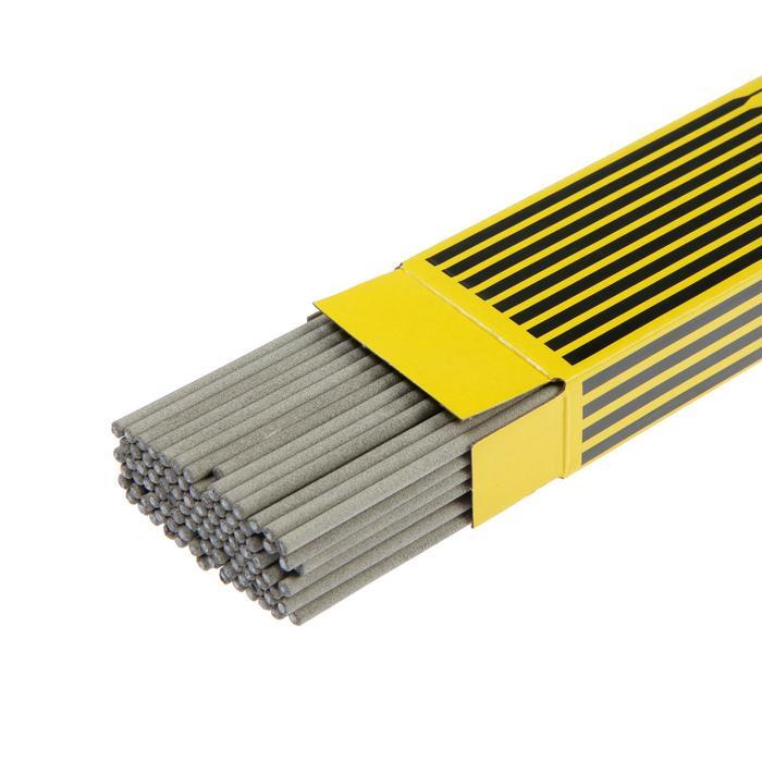 Электроды ESAB ОК 46, d=3 мм, 350 мм, 2.5 кг (арт. 5116700) купить по ...