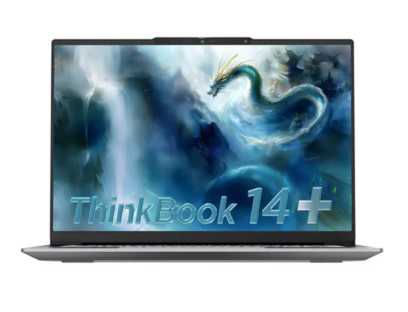 Ноутбук Lenovo ThinkBook 14+ 2025 / Ultra 9 285H / 32 ГБ / 1 ТБ / 3K ...