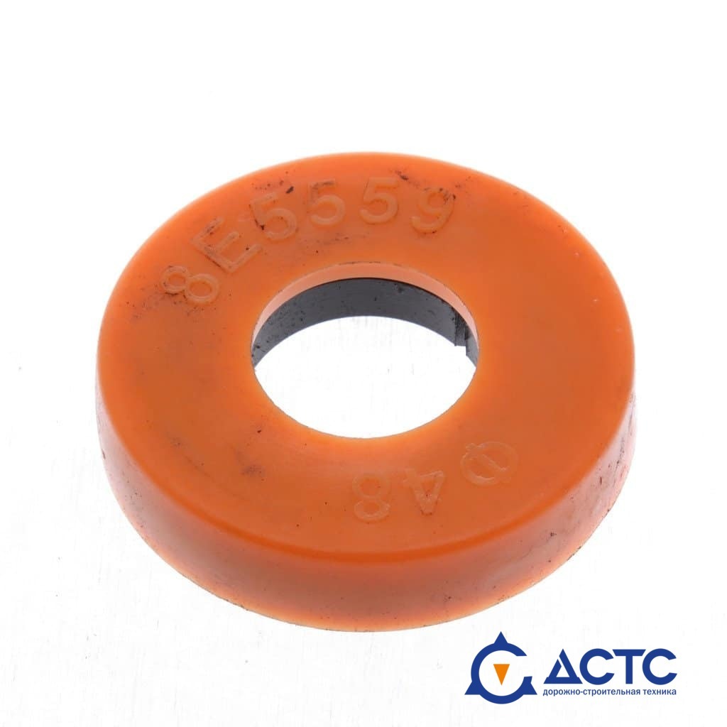 8E5559 Стопор пальца-фиксатора коронки CAT - купите по выгодной цене ...