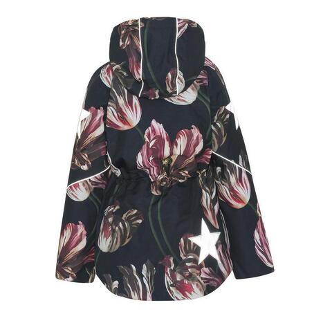 Купить куртку Molo Cathy Tulips I KIDMAKES