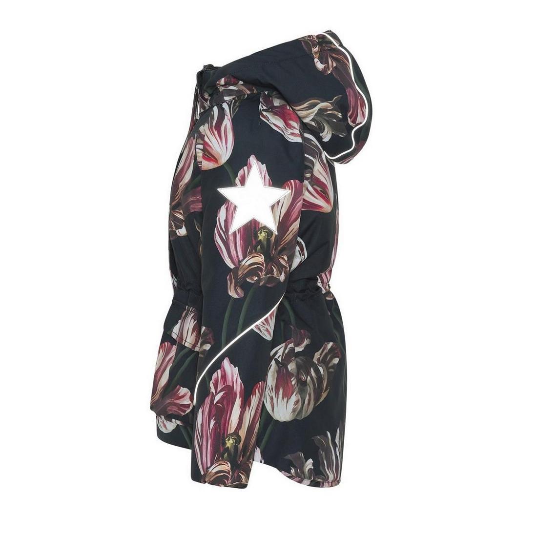 Купить куртку Molo Cathy Tulips I KIDMAKES