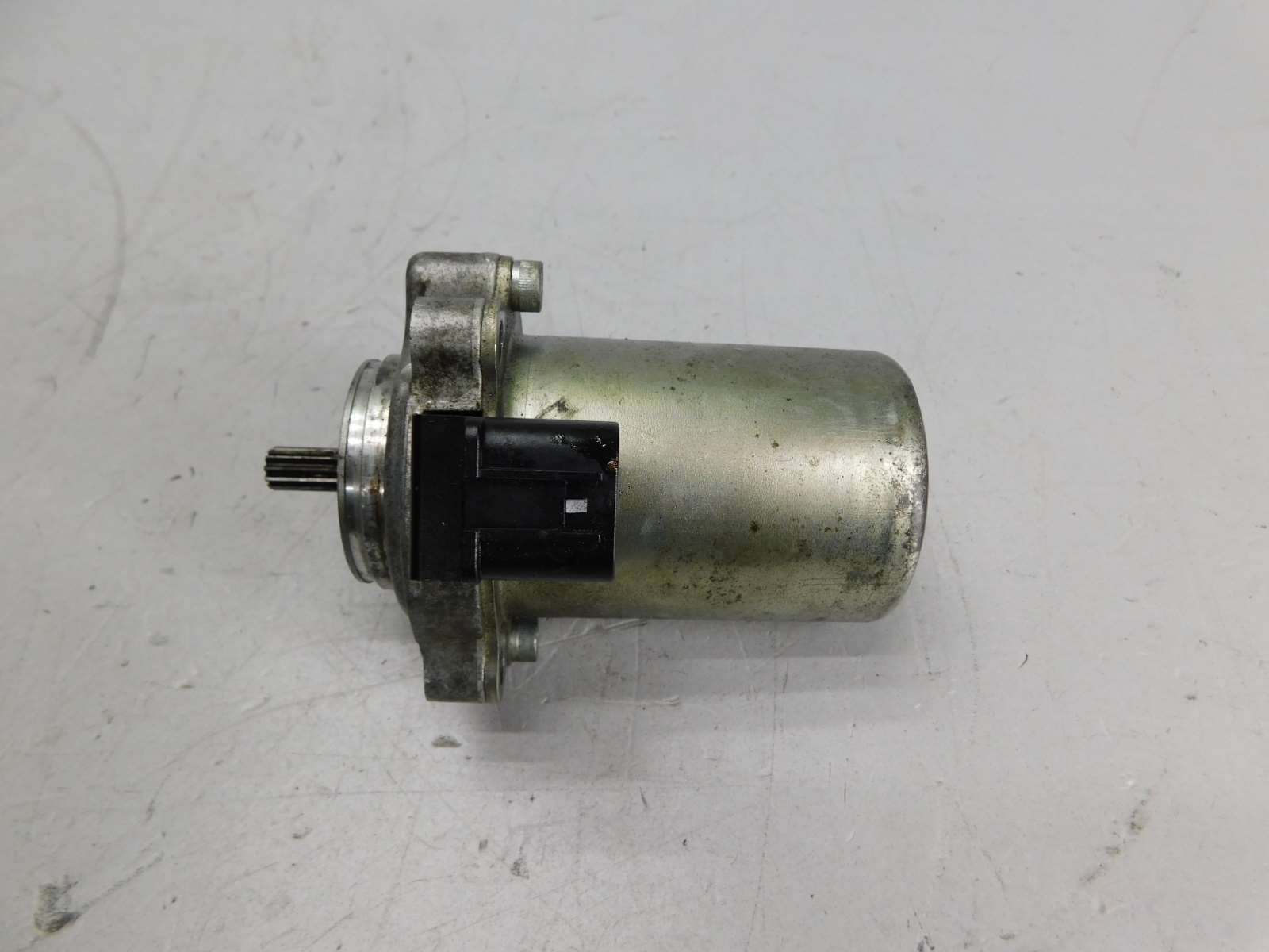 Мотор привода переключения передач 31300-KVZ-631 Honda VFR 1200FD SC63 ...