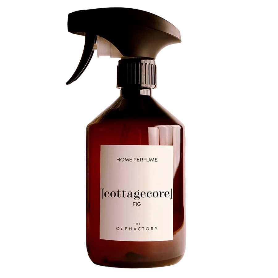 Спрей для дома the olphactory, cottagecore, fig, 500 мл | Купить в ...