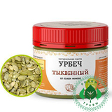 Купить Урбеч "Тыквенный" по уникальной цене! – РОДНЫЕ ТРАВЫ