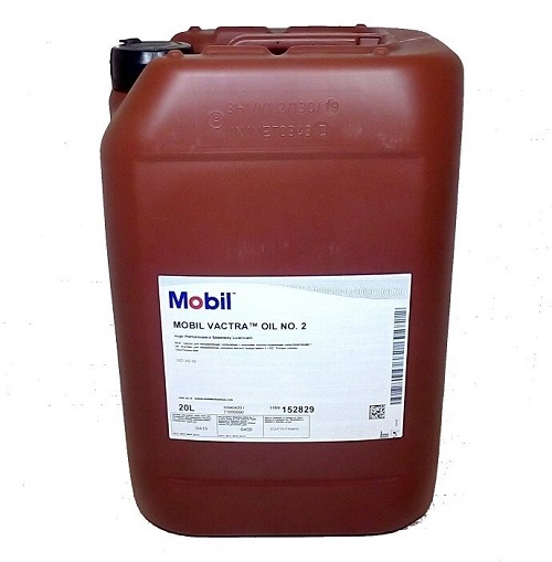 Купить СОЖ , MOBIL Vactra NO 2