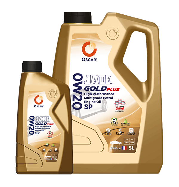 Oscar Jade Gold SAE 0W20 – купить за 1 153 ₽ | ООО «Домрад» - интернет ...