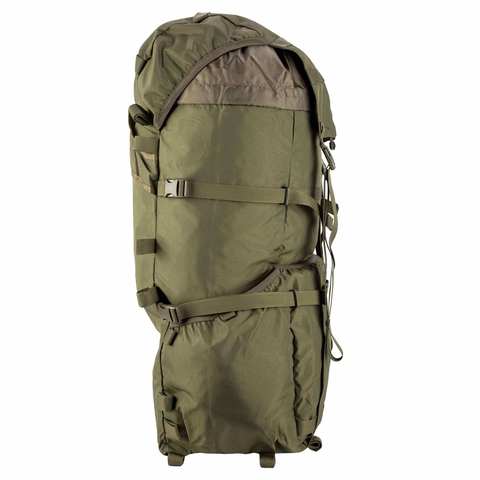 Рюкзак Tatonka Backpack Packsack Frame Harness olive, Рюкзаки, каталог ...