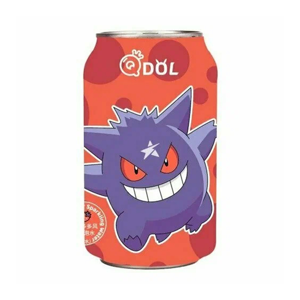 Газированный напиток "Покемон / Pokemon" 330 мл. в Новосибирске ...