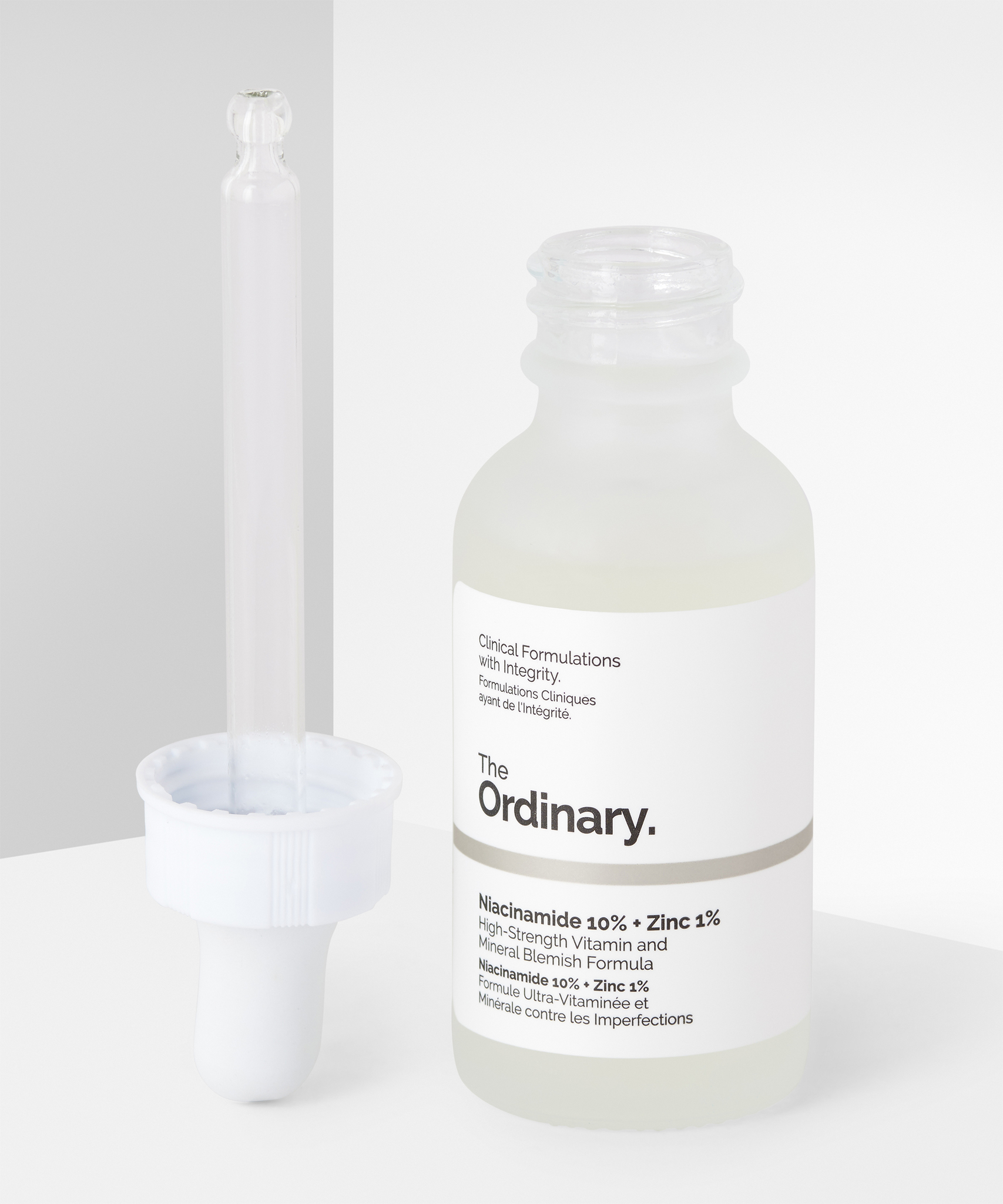 Serum the ordinary niacinamide store