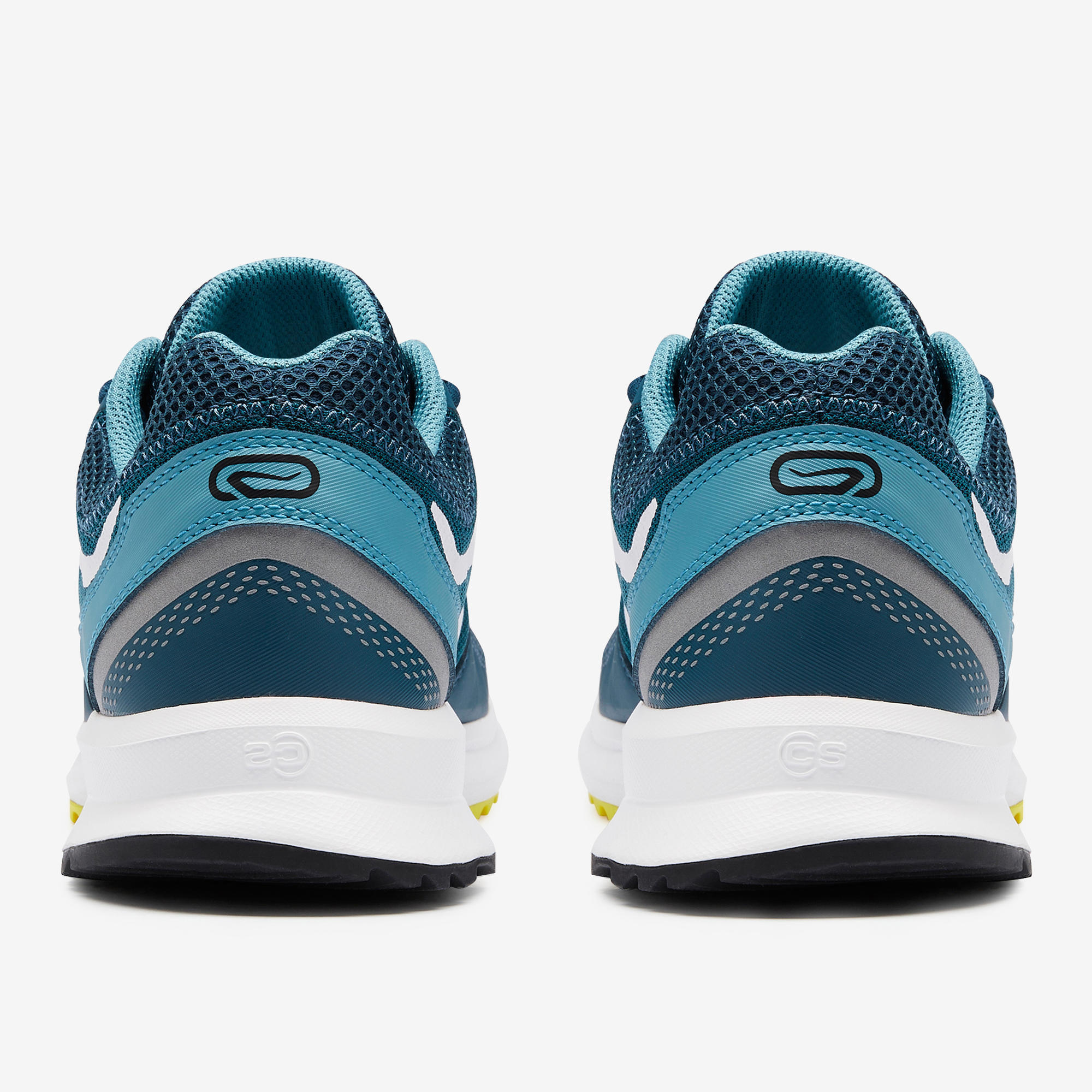 Мужские беговые кроссовки Kalenji Run Active Grip купить в Москве ...