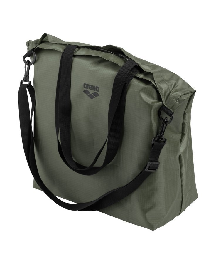 Сумка Arena RIPSTOP PACKABLE TOTE — купить за 2 200 ₽ | SwimTraining