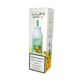 Одноразовый под UDN Bar 7000 Мультифрукт - купить в Москве| Method Vapeshop