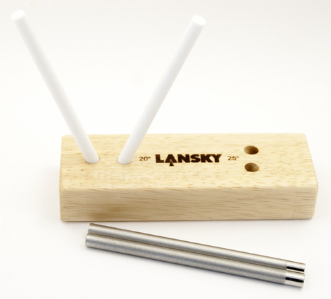 Для заточки