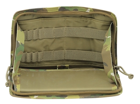 Панель Warrior Command Panel Gen 2 Multicam