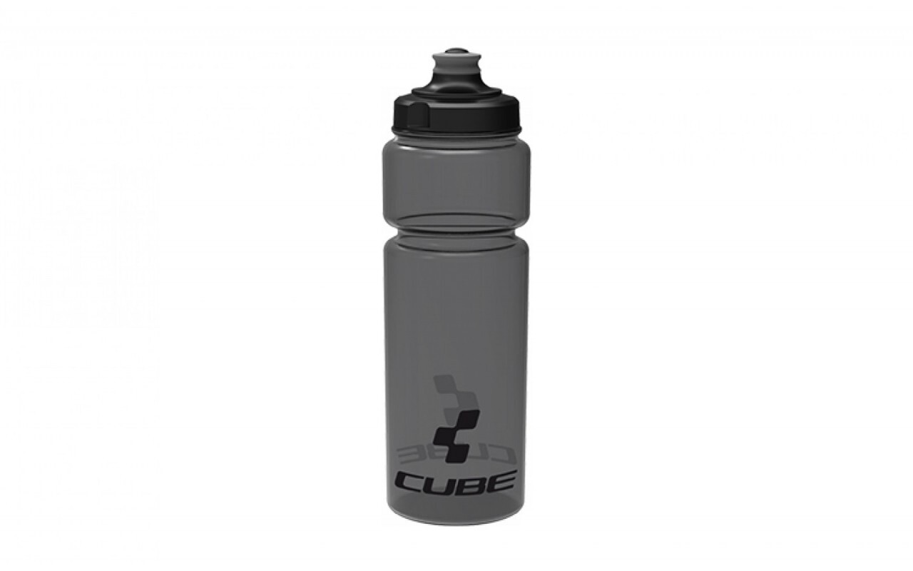 Фляга CUBE Trinkflasche 0,75l купить в Москве, цена 390 ₽ в интернет ...