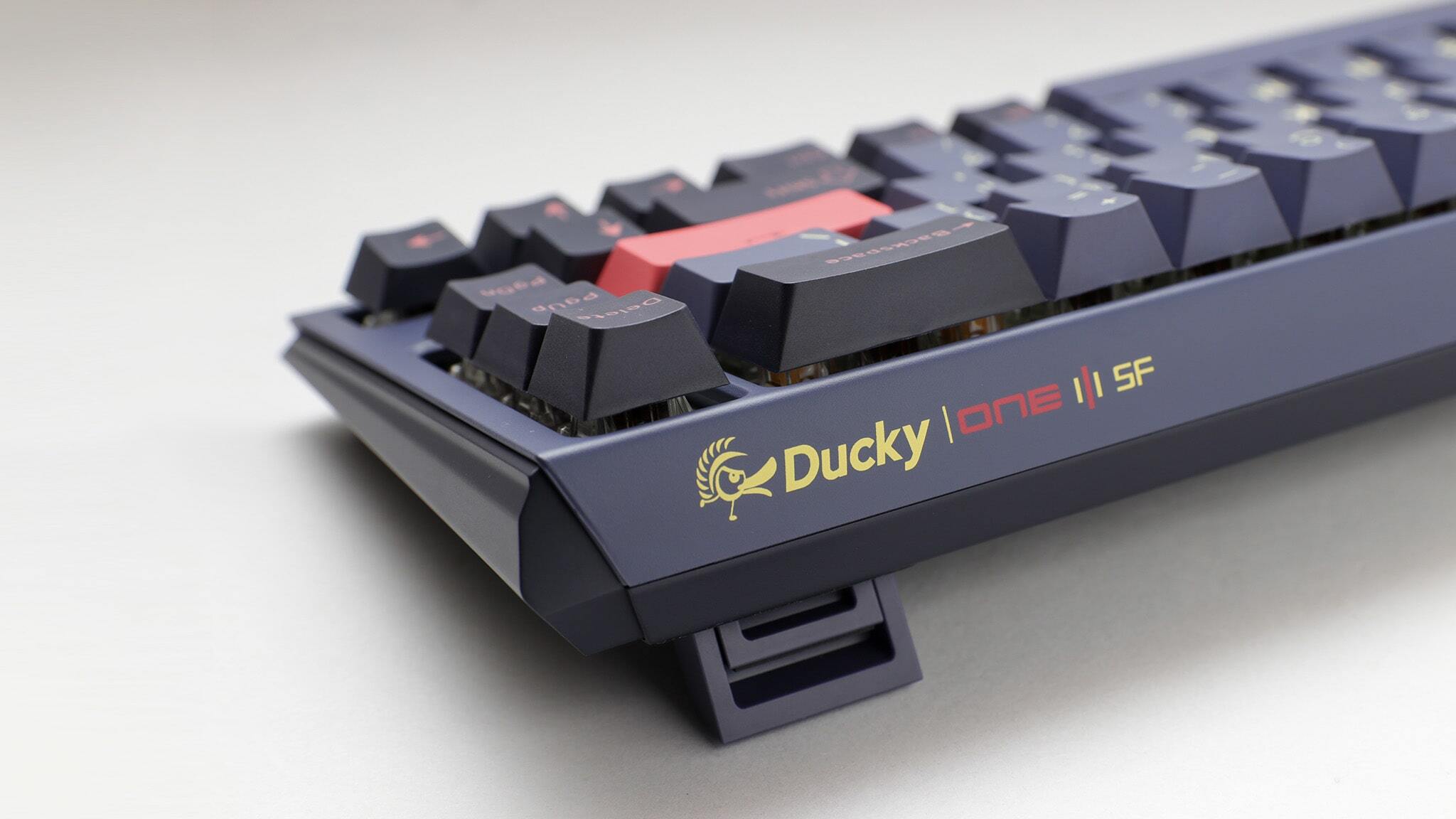 Ducky One 3 SF Cosmic — купить на сайте профессиональных клавиатур ...