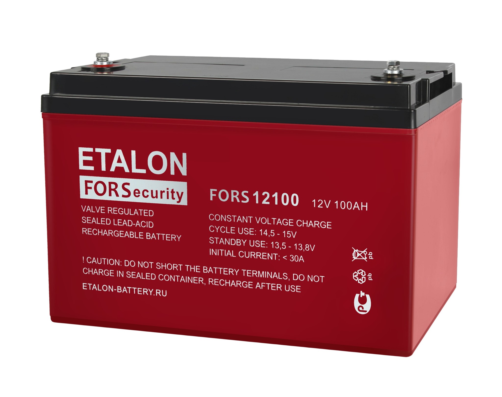 etalon-fors-12100