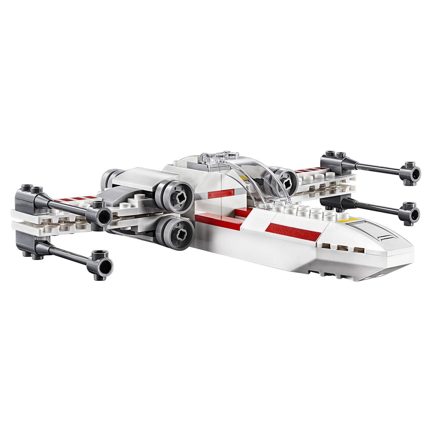 LEGO Star Wars 75235 Vsetovary.kz