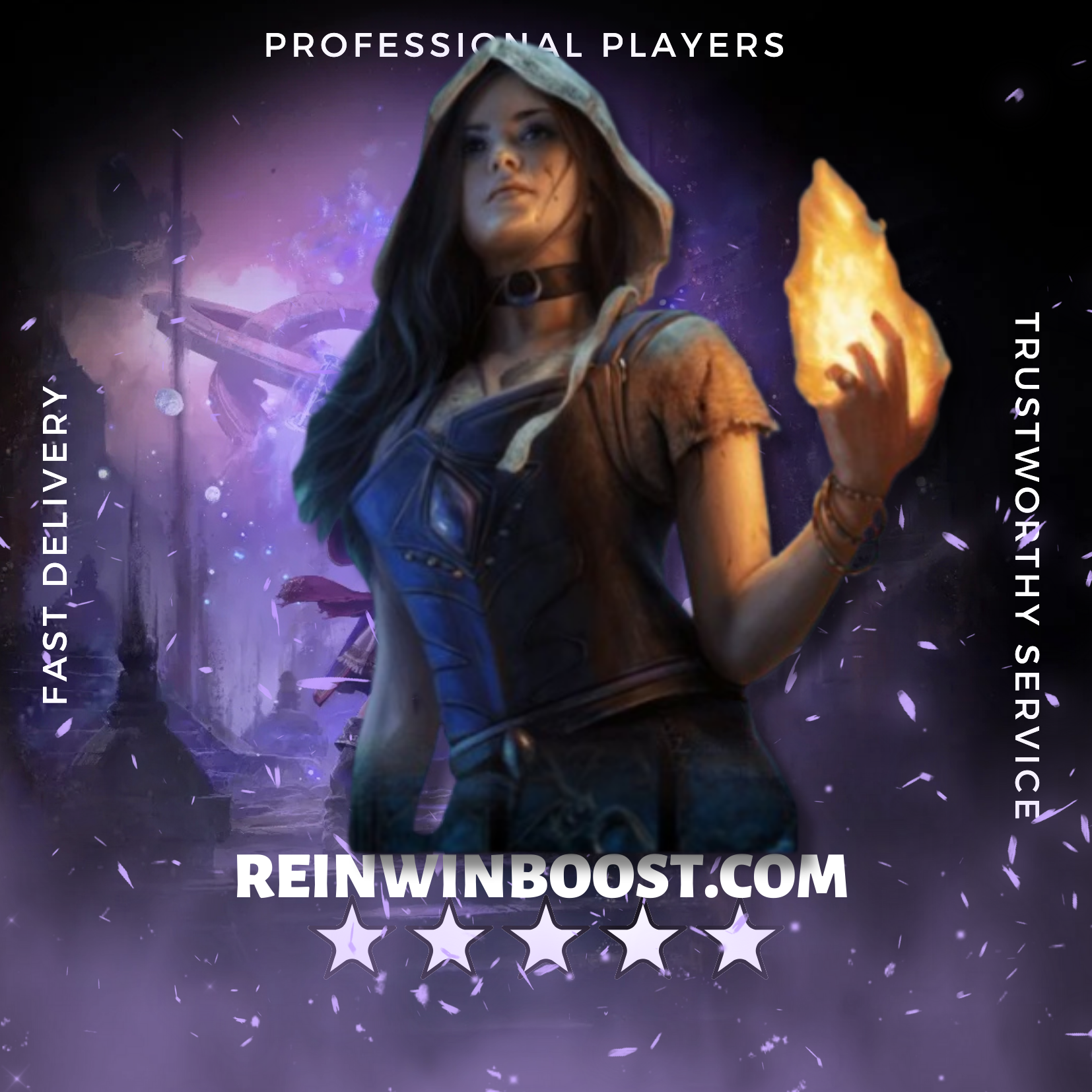 PoE 2 Atlas Boost - Buy now services from one of the best WoW boosting ...