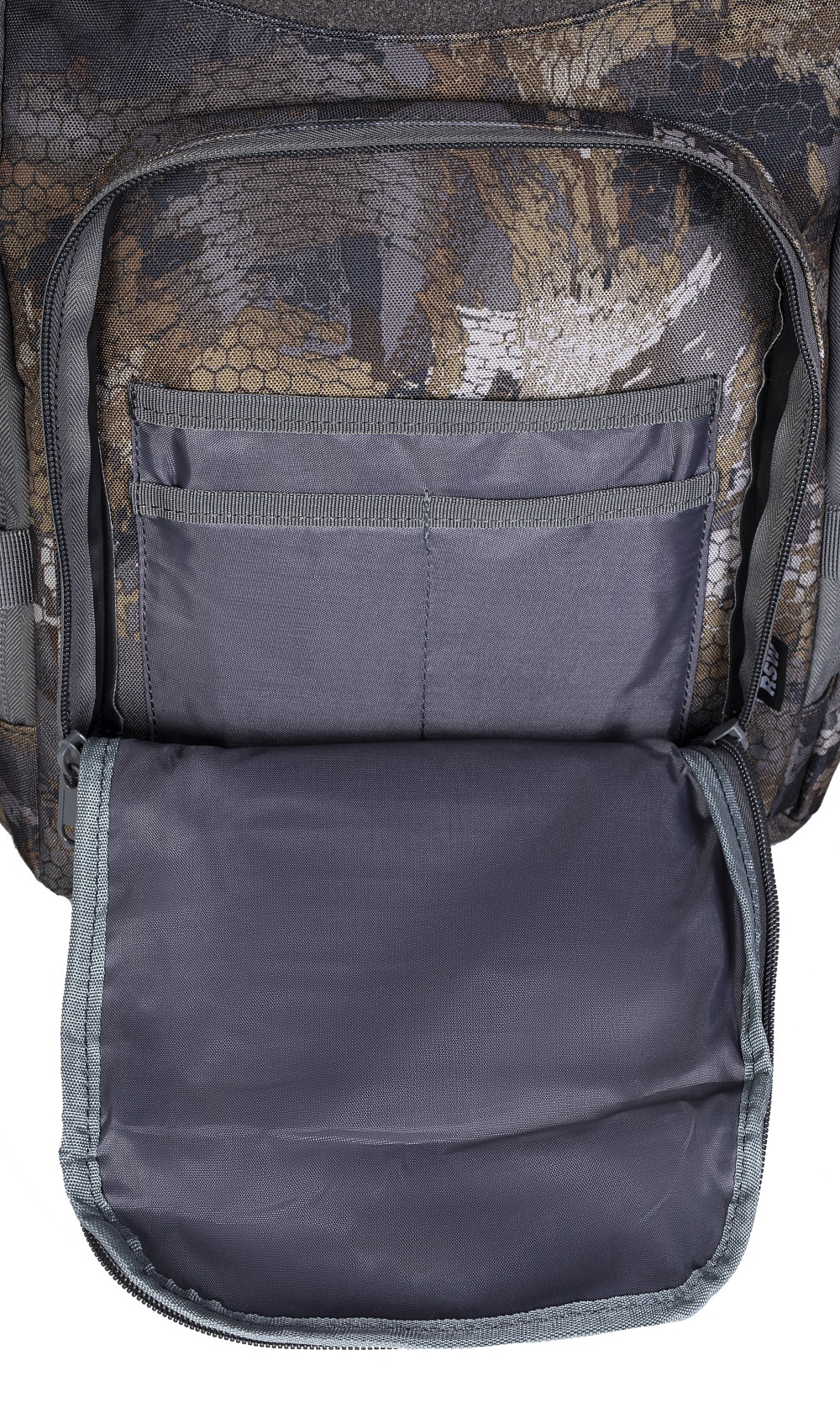 Under armour pink camo backpack online