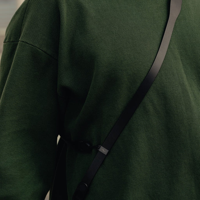 Купить ремень Peak Design Form Leather Camera Strap Long онлайн с ...