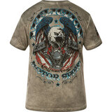 Affliction | Футболка AC Sky Riders A24950