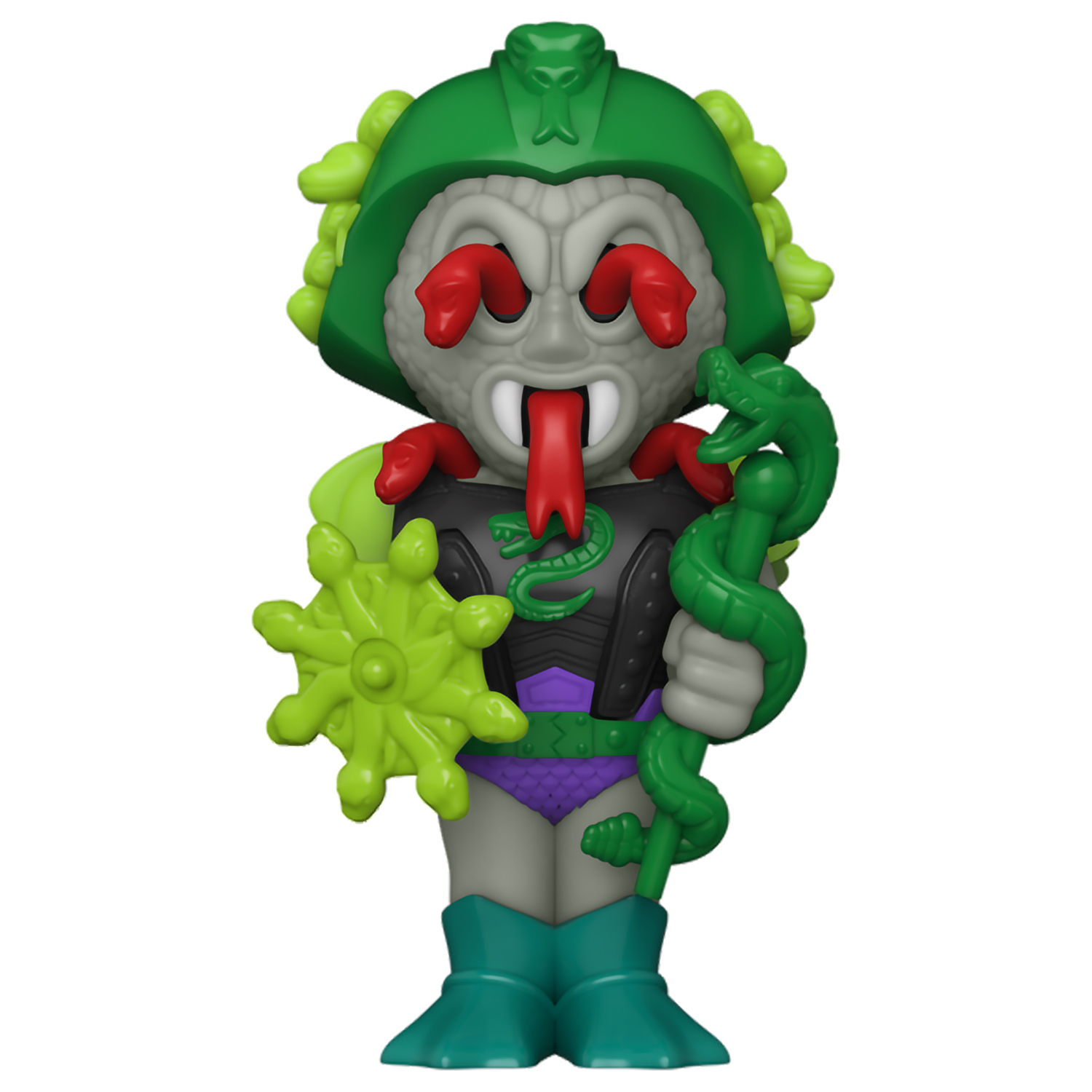 Фигурка Funko Vinyl SODA MOTU Snake Face - купить по выгодной цене ... Фигурка Funko Vinyl SODA MOTU Snake Face - купить по выгодной цене ...