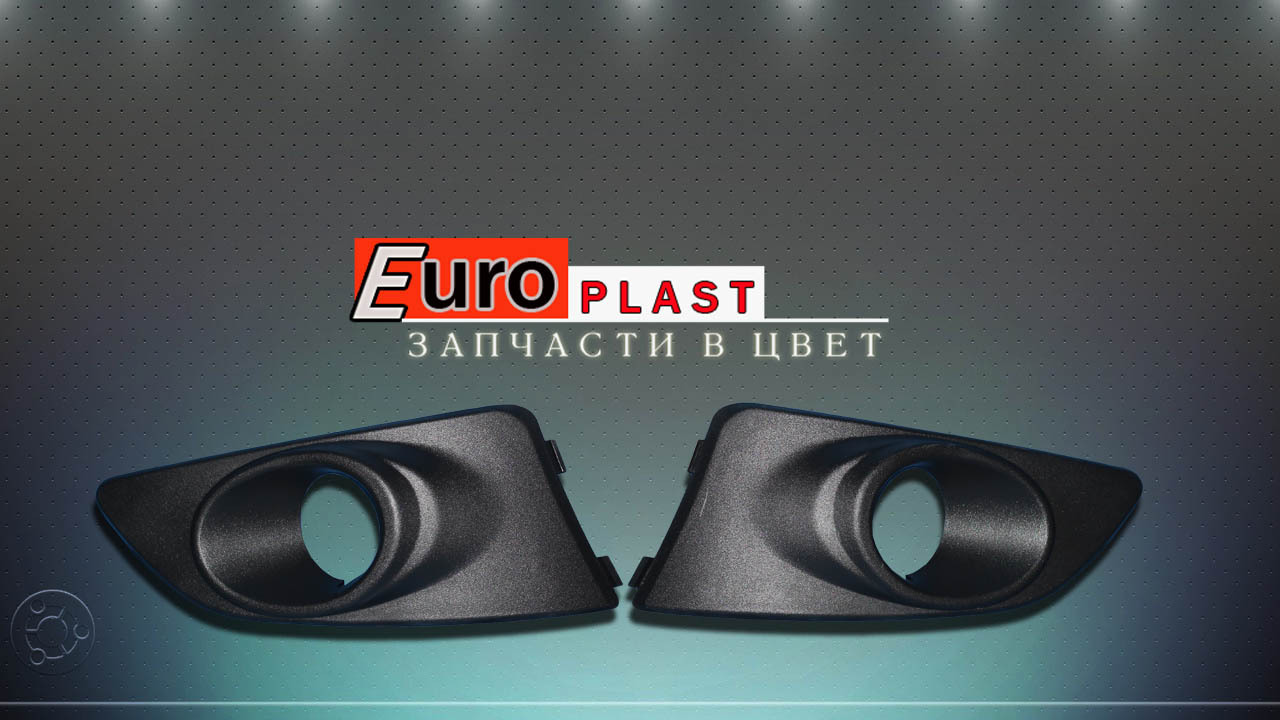 Рамки противотуманных фар Chevrolet Aveo t300 – купить за 1 500 ...