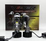 Комплект LED ламп головного света H4 PRO VIPER REFLECTOR PRO